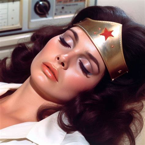Wonder Woman In Peril Situations By Eldorff On Deviantart