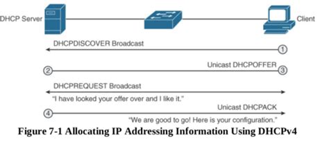 Dhcp And Dns Flashcards Quizlet