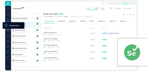 Automation Testing Online Using Lambdatest Cloud