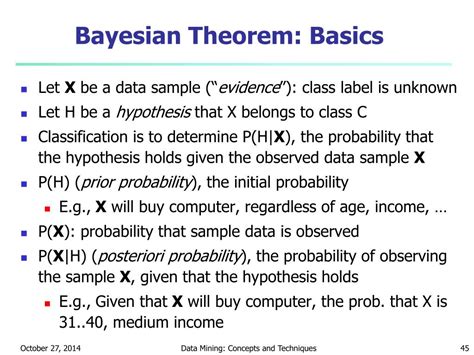 Ppt Data Mining Classification And Prediction Powerpoint
