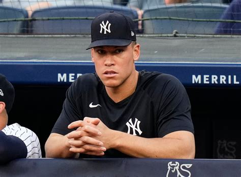 Why Yankees Aaron Judge Hasnt Made All Star Game Decision Yet