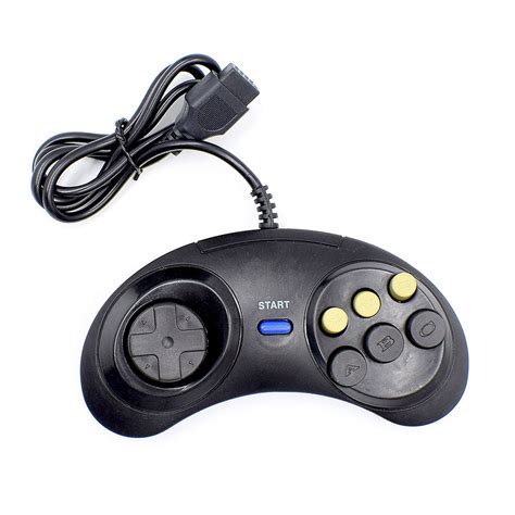 Arcade Game Wired Handleconsole Game Handlegame Controller Shopee