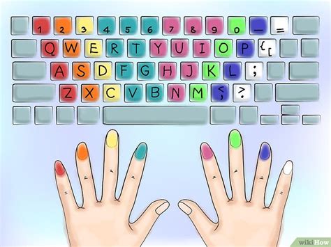 How To Type Extremely Fast On A Keyboard Tips Tricks Artofit
