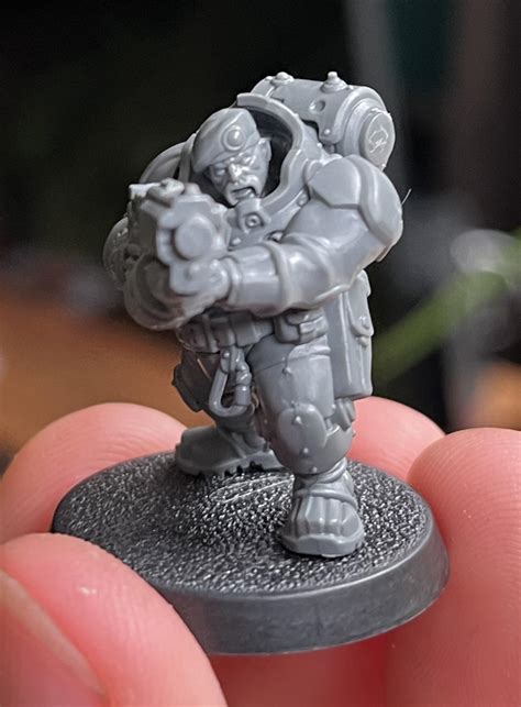 Trans Hyperion Alliance Pioneer Color Scheme From The Book R Leaguesofvotann