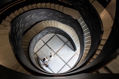 The Architects Library Hy Fi Moma Ps1 2014