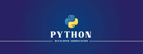 python developer association pda