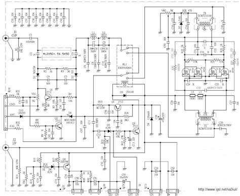 Amplificadores Lineales Rf