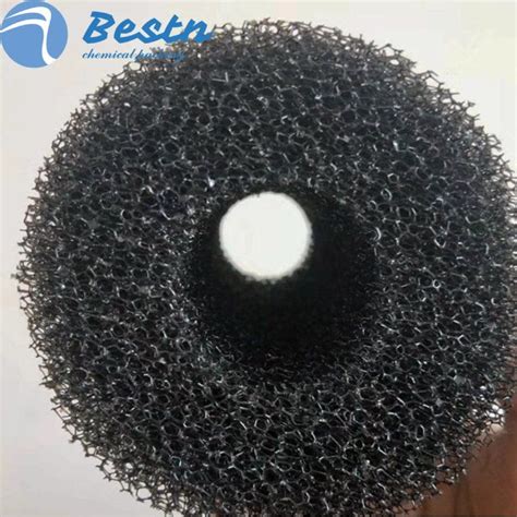 20ppi 30ppi 40ppi Open Cell Reticulated Pu Filter Foam Polyurethane Filter Foam Open Cell