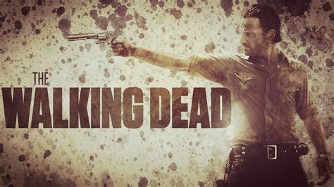 The Walking Dead Wallpaper 1920x1080 ·① Wallpapertag