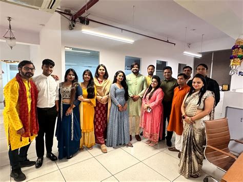 Dhiraj Singh Rajput On Linkedin 🪔diwali Celebration🪔 Knowledge And Awareness Mapping Platform