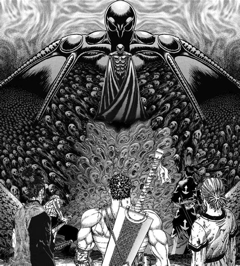 130 Berserk Ideas In 2025 Berserk Manga Manga Art