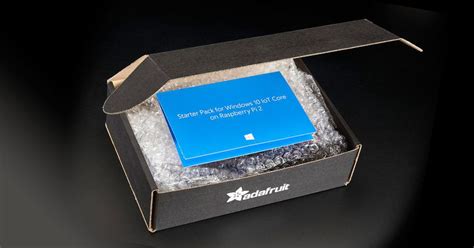 Windows 10 Y Raspberry Pi Se Venderán Juntos En El Nuevo Iot Core