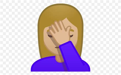 Slap Your Face Clipart