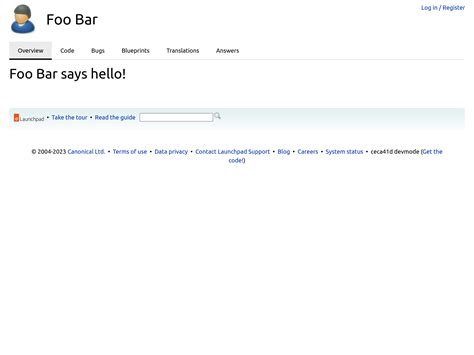 Creating A New Page In Launchpad Launchpad Manual Documentation