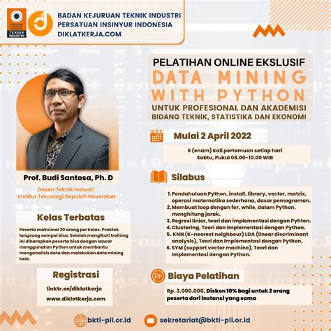 [pelatihan data mining with python]