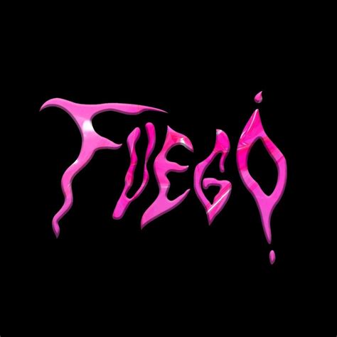 English Fuego Iheartberlinde