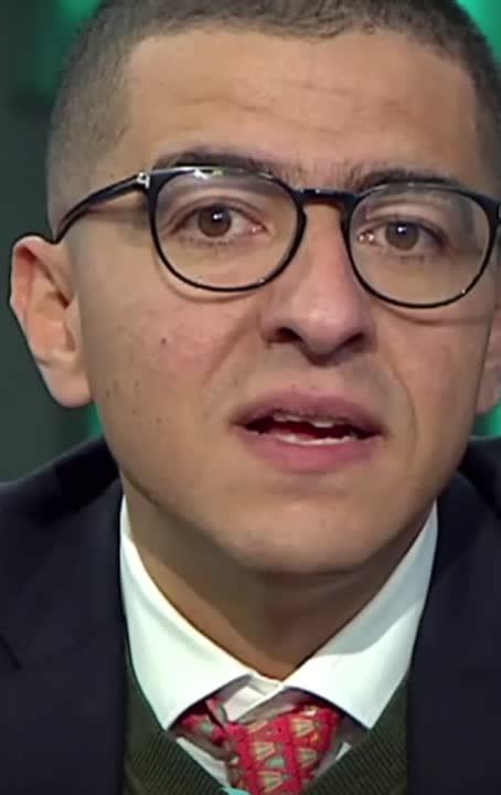 Omar Mohamed Posted On Linkedin