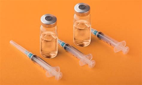 Injectable Weight Loss Drugs Deliver Lower Results In Real World Use