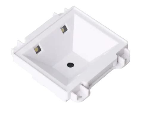 2d Cmos Barcode Reader Scanner For Kiosk Solution Dp7611 Embedded Fixed Module With Usb Mini