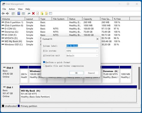 6 Solutions How To Fix My Computer Can T Recognize WD External Hard Drive