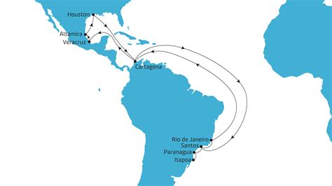 Uhd Ucla Northbound Maersk