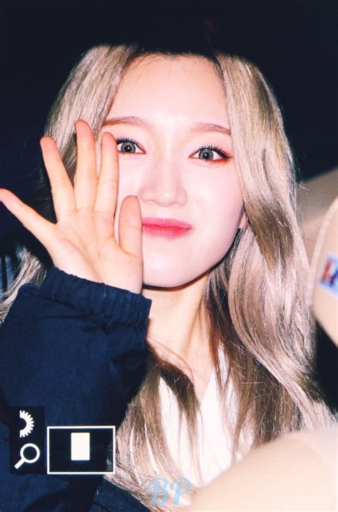 Pin On Loona So What