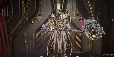 The Best Coda Hema Builds In Warframe