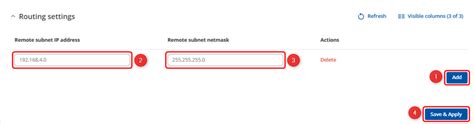Setting Up A Gre Over Ipsec Tunnel Between Rutos Devices Teltonika