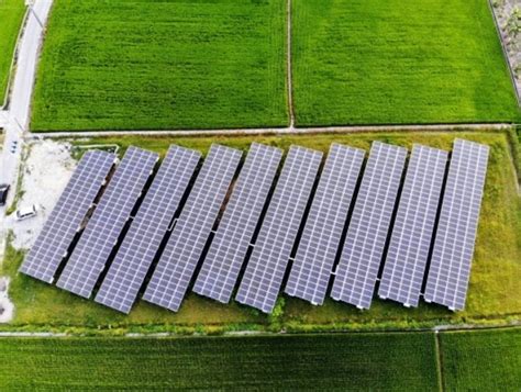 太陽光電屋頂