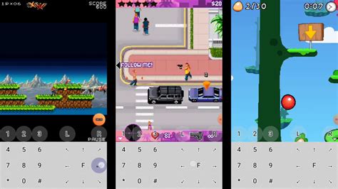 Play Nokia Games On Android Mobile Play Java Games Online Ajmir