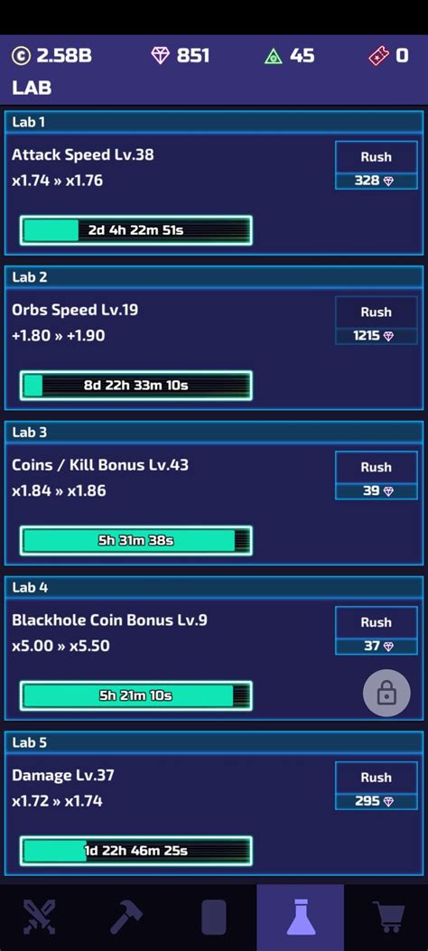 Question Gc Build When To Start Advice From Gc Players Rthetowergame