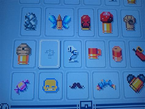 What Is This I Cant Find What Item Im Missingthis Is The Last Thing I Need To Unlock The