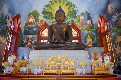 พิธีสวด วัดศรีรัตนธรรมาราม โดย หลวงพ่อวิริยังค์ สิรินฺธโร