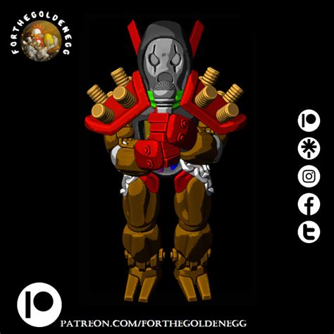 Watch The Bot Robots Watch The Bot Robots