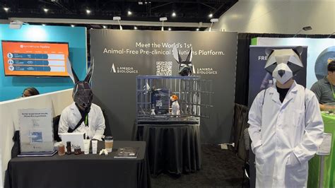 Lambda Biologics On Linkedin Gate