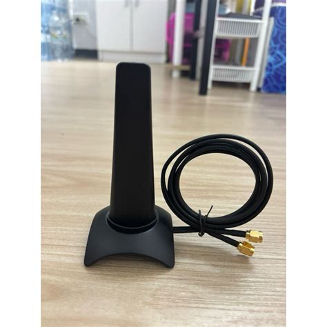 Hp Realtek Rtl8822be เสาร์ Wireless มือสอง สภาพใหม่ เหมือนมือ1 M 2 2230 802 11ac