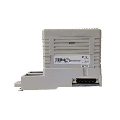 abb input output interface module 3bse030220r1 ci854ak01 controller