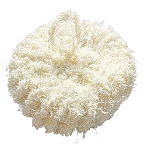 Scrubby Cotton Nancy Stroop