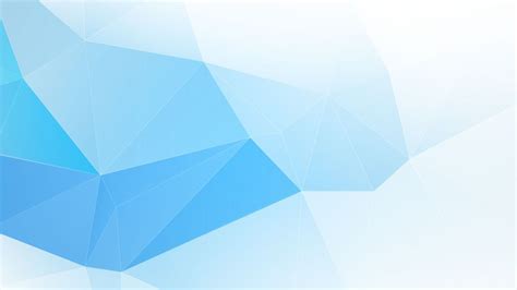 Low Poly Background X RazorPlan Background For Powerpoint Presentation