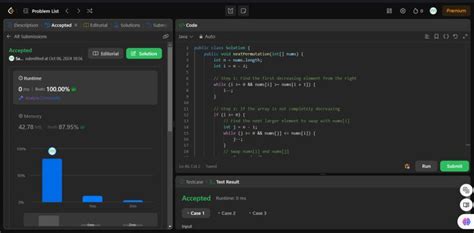 Codinglife Java Problemsolving Leetcode Geeksforgeeks