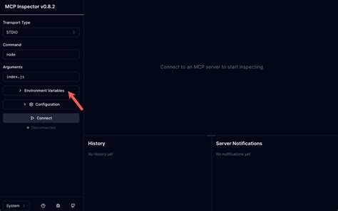 connecting a mysql database to an ai client using mcp the stroz