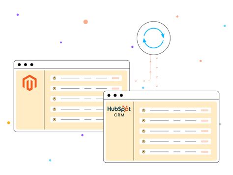Hubspot Magento Guest User Syncing Makewebbetter