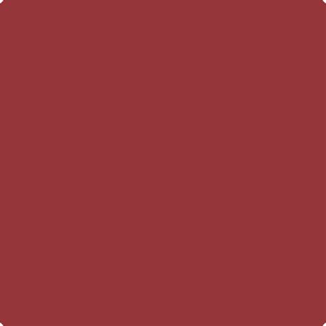 Benjamin Moores 2080 10 Raspberry Truffle The Color House Thecolorhouse