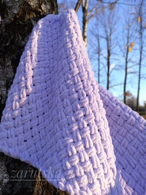 Плюшевий плед