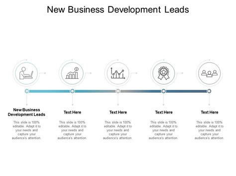 New Business Development Leads Ppt Powerpoint Presentation Show Aids Cpb Powerpoint Templates