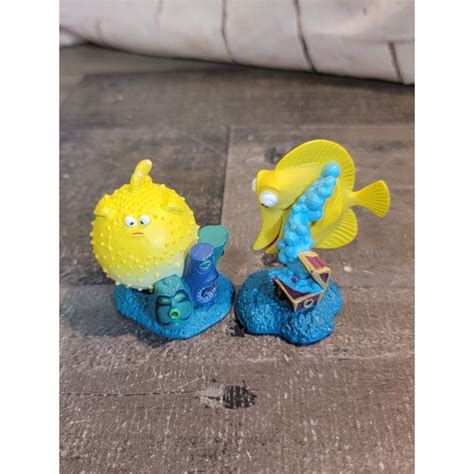 Iasc Puffer Finding Nemo