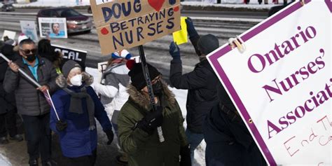 Ontario Taxpayers Fork Over 43 Million To Settle Legal Costs In Bill