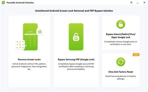 Free Download Top 10 FRP Bypass Tools In 2025