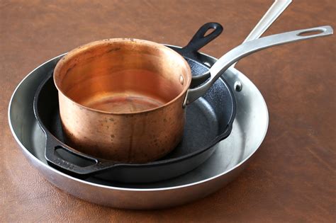 Non Reactive Vs Reactive Cookware How To Choose
