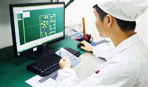 Pcb Pcba Product Quality Control Ugpcb